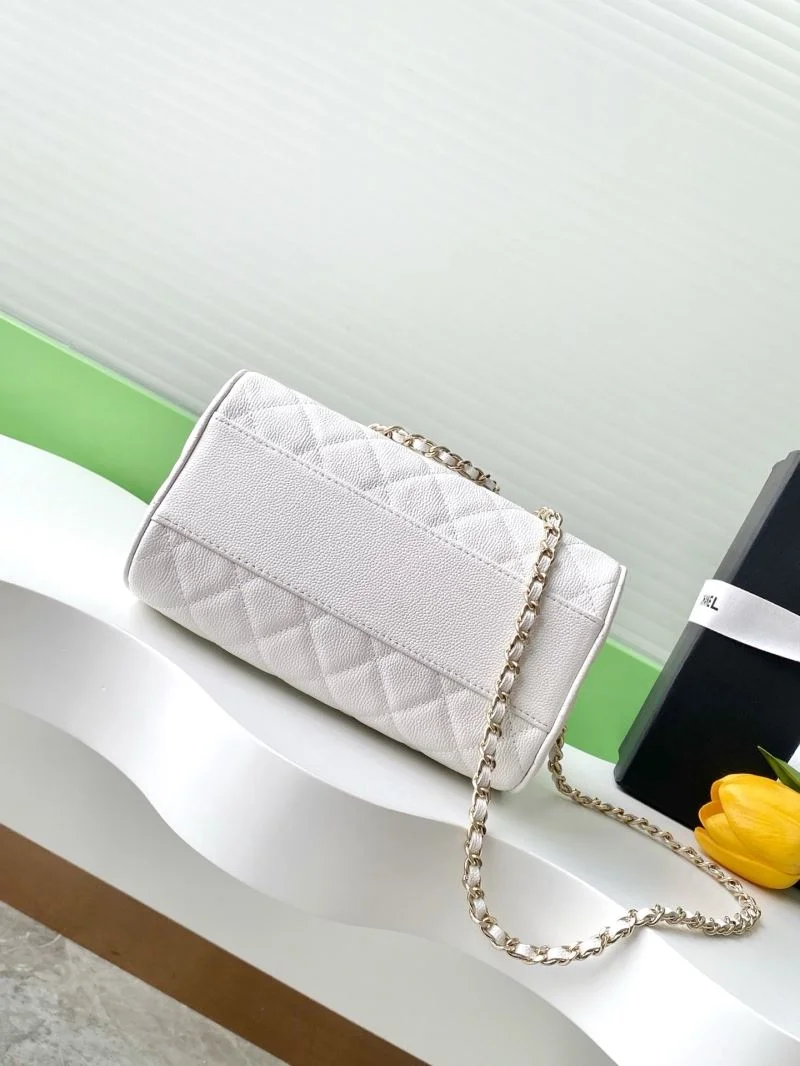 Indistinguishable Chanel Other Stachel Bags
