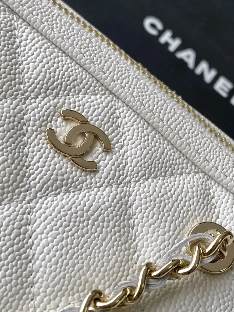 Indistinguishable Chanel Other Stachel Bags