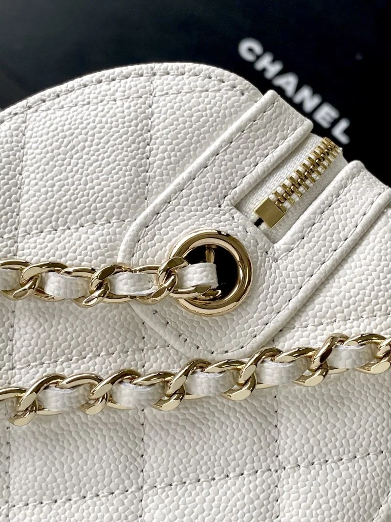 Indistinguishable Chanel Other Stachel Bags