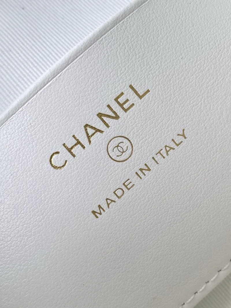 Indistinguishable Chanel Other Stachel Bags