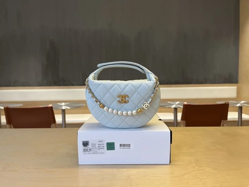 Chanel Other Stachel Bags