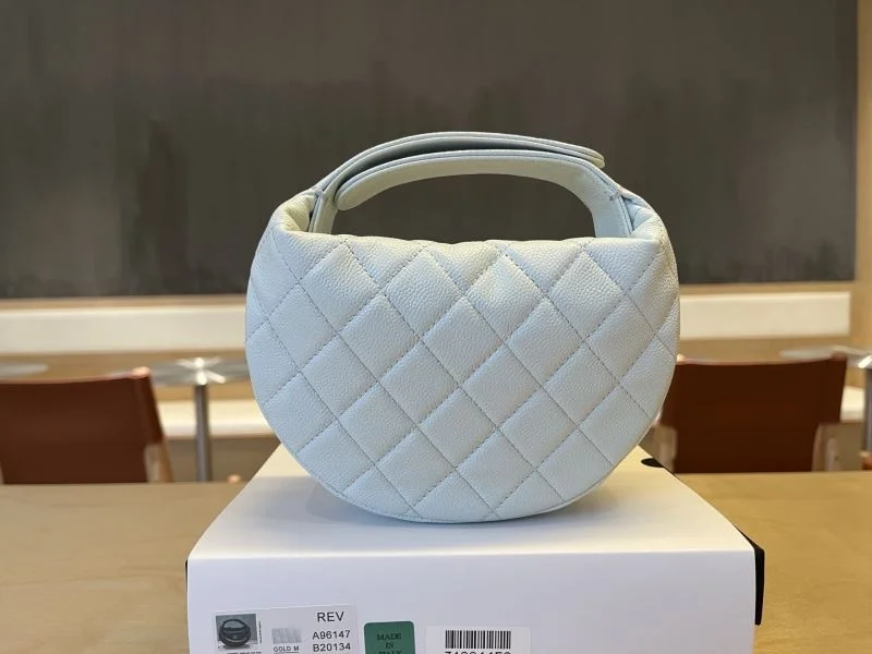 Factory-made Chanel Other Stachel Bags