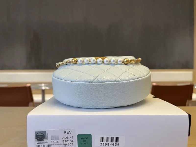 Factory-made Chanel Other Stachel Bags