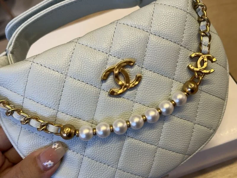 Factory-made Chanel Other Stachel Bags