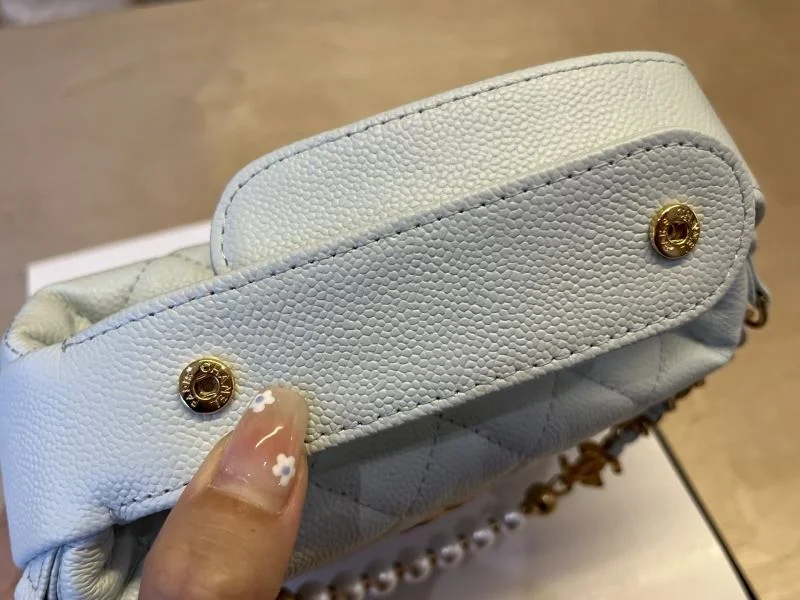 Factory-made Chanel Other Stachel Bags