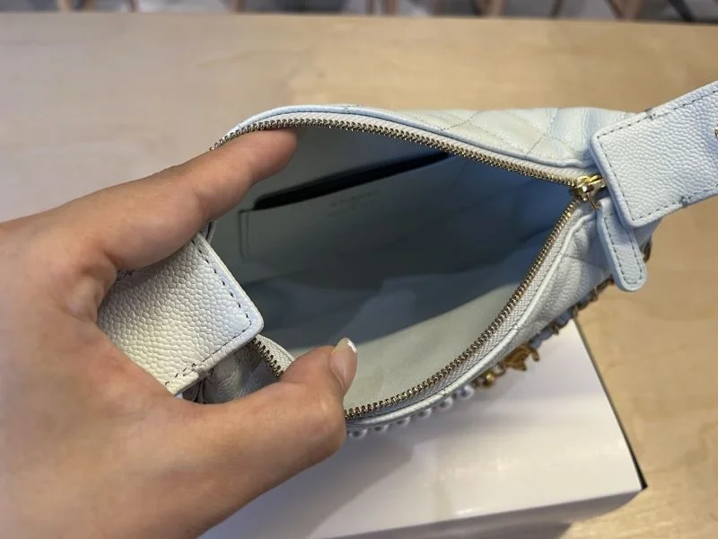 Factory-made Chanel Other Stachel Bags