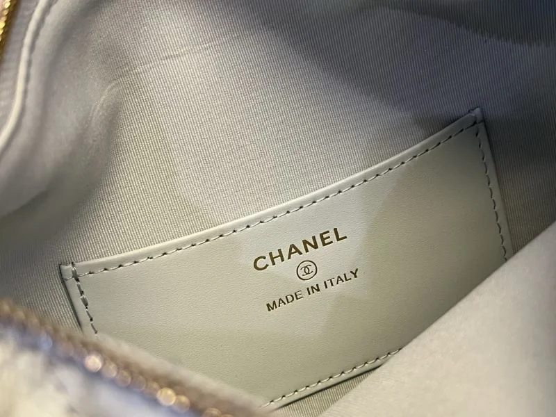 Factory-made Chanel Other Stachel Bags