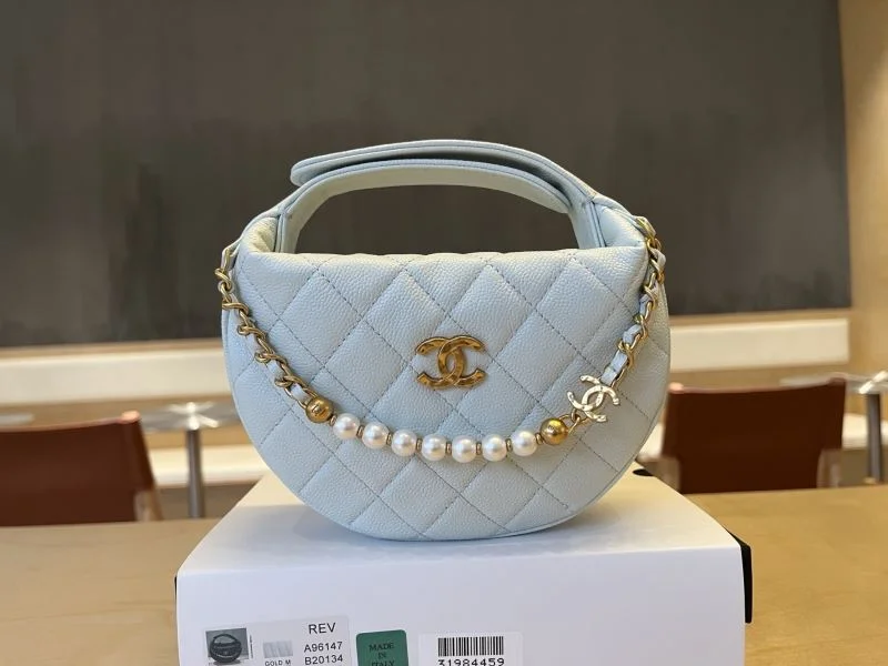 Factory-made Chanel Other Stachel Bags