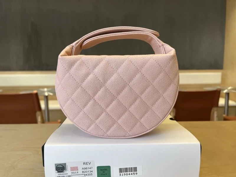 Factory-made Chanel Other Stachel Bags