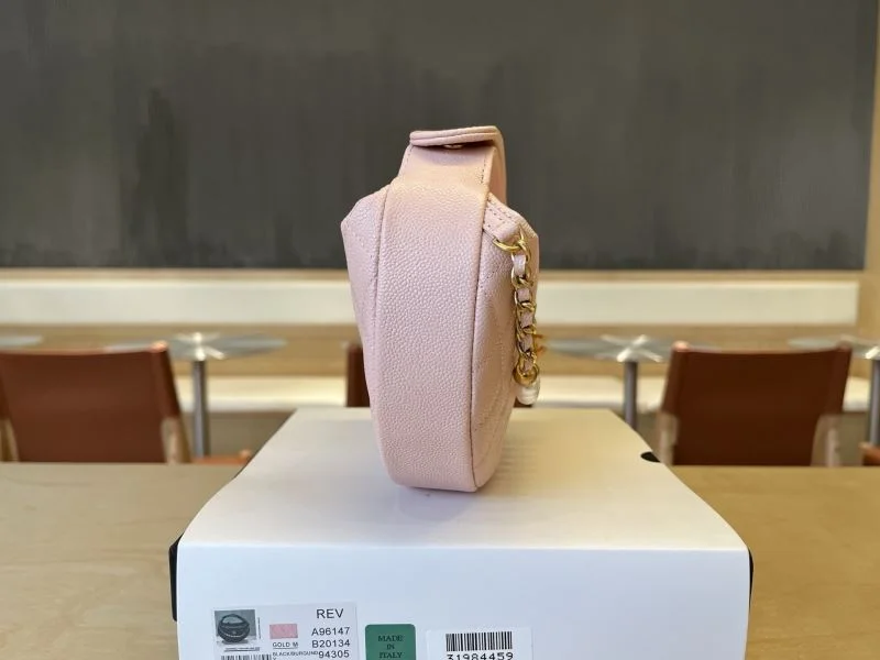 Factory-made Chanel Other Stachel Bags