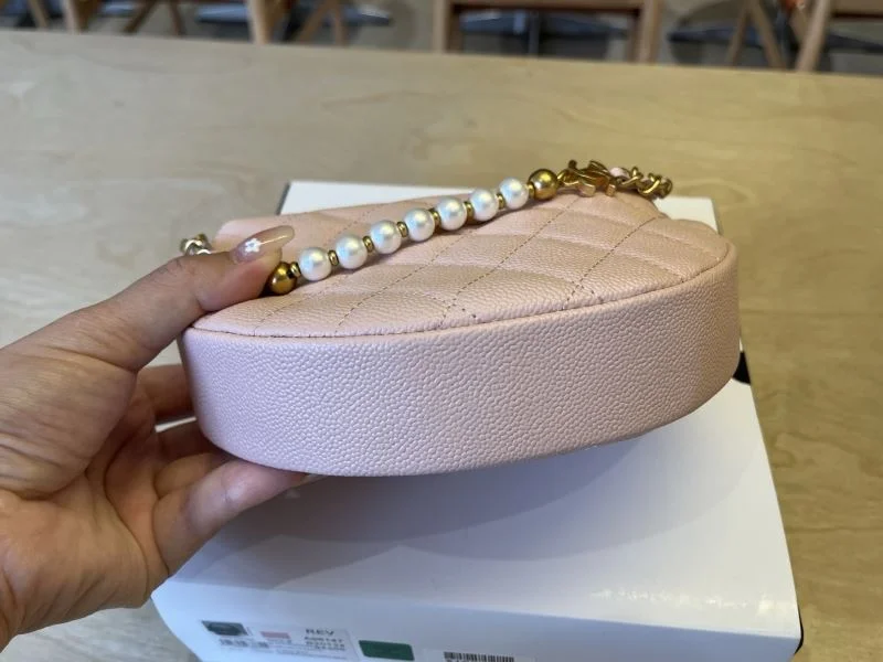 Factory-made Chanel Other Stachel Bags