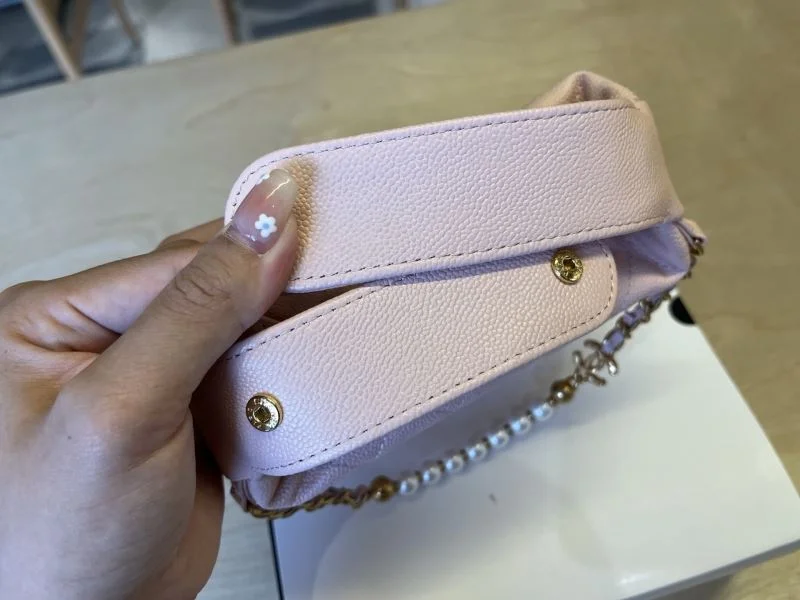 Factory-made Chanel Other Stachel Bags