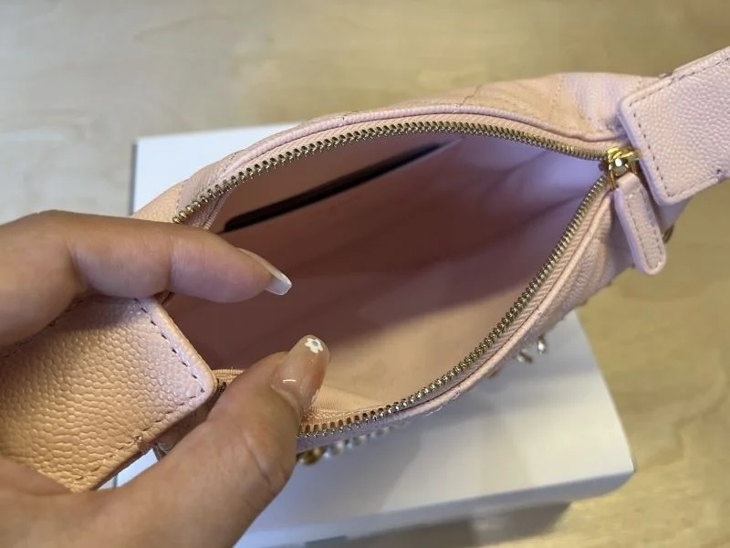 Factory-made Chanel Other Stachel Bags