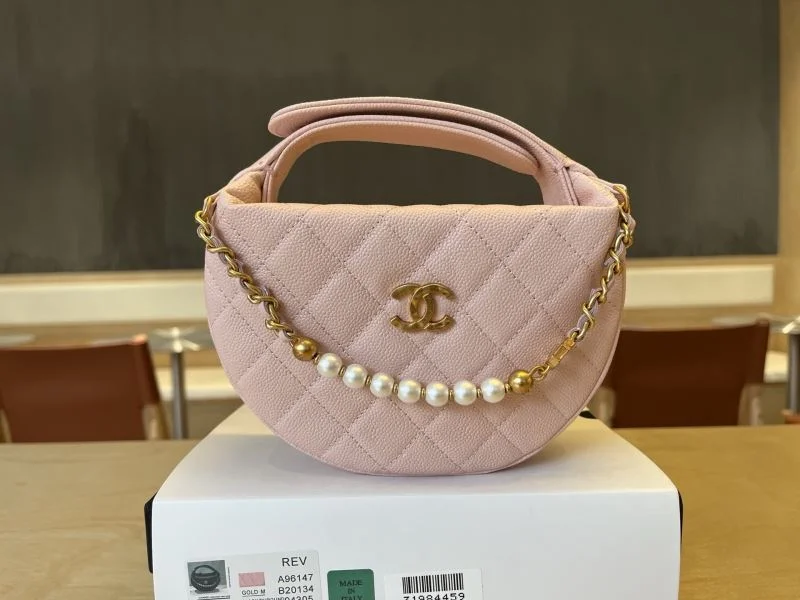Factory-made Chanel Other Stachel Bags