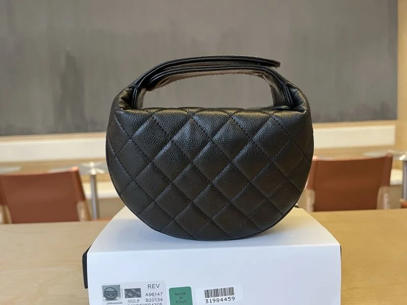 Indistinguishable Chanel Other Stachel Bags