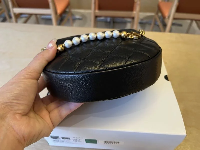Indistinguishable Chanel Other Stachel Bags