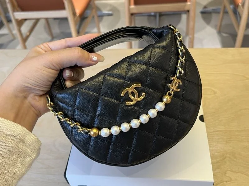 Indistinguishable Chanel Other Stachel Bags