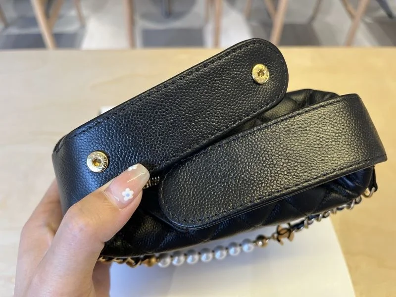 Indistinguishable Chanel Other Stachel Bags