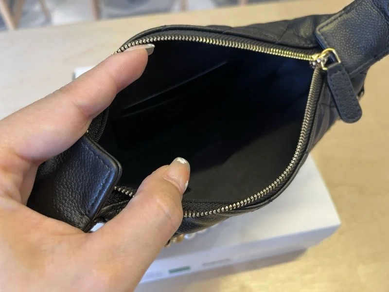 Indistinguishable Chanel Other Stachel Bags
