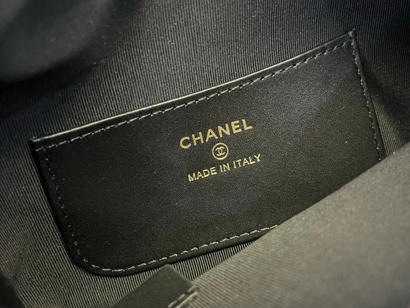 Indistinguishable Chanel Other Stachel Bags