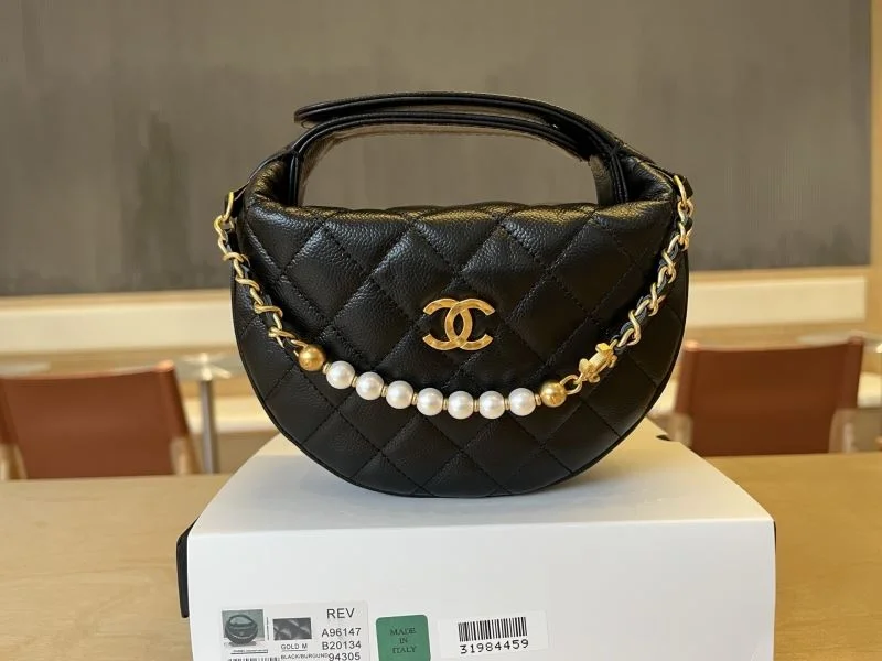 Indistinguishable Chanel Other Stachel Bags