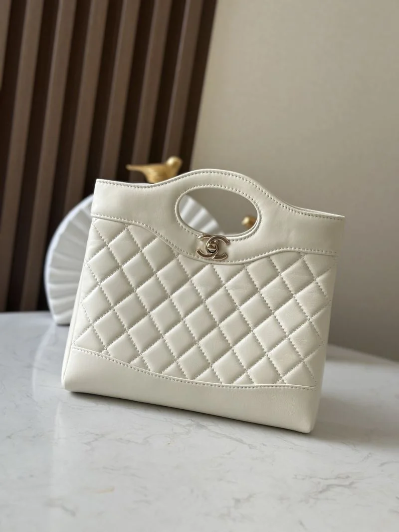 Chanel Other Stachel Bags