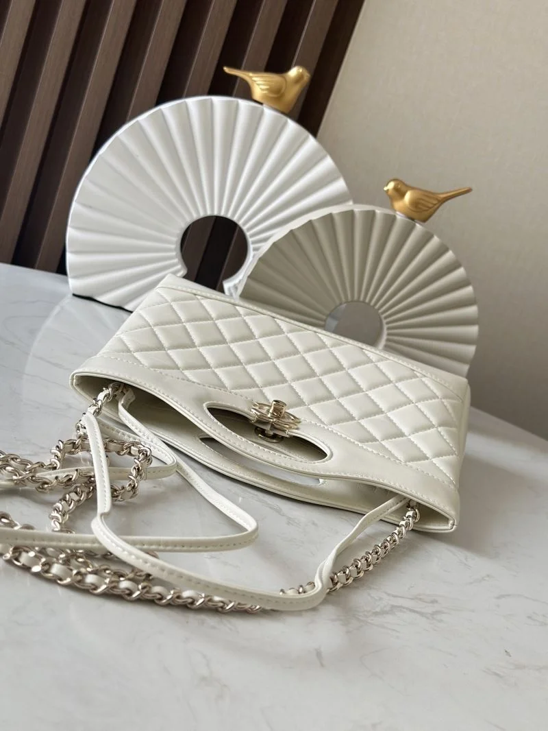 Brand-original Chanel Other Stachel Bags