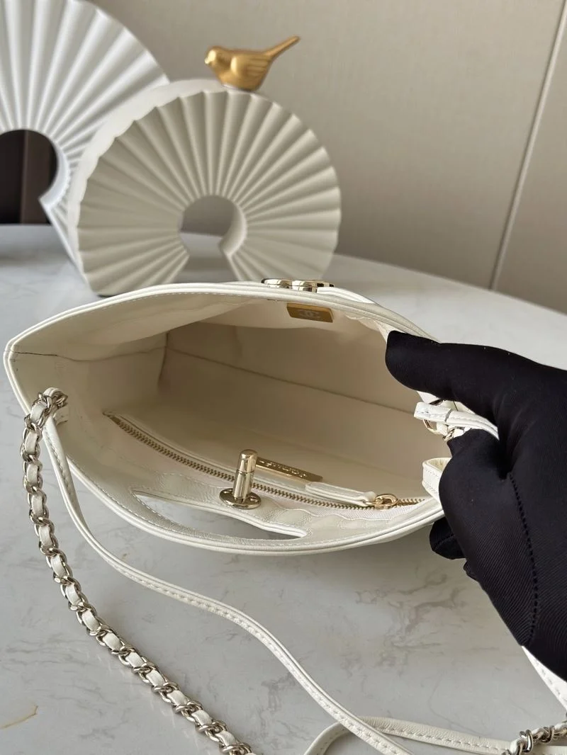 Brand-original Chanel Other Stachel Bags