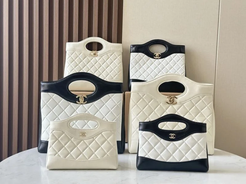 Brand-original Chanel Other Stachel Bags