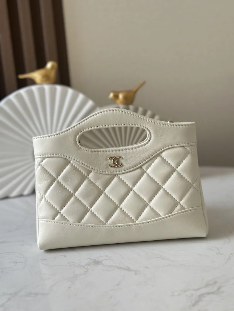 Chanel Other Stachel Bags