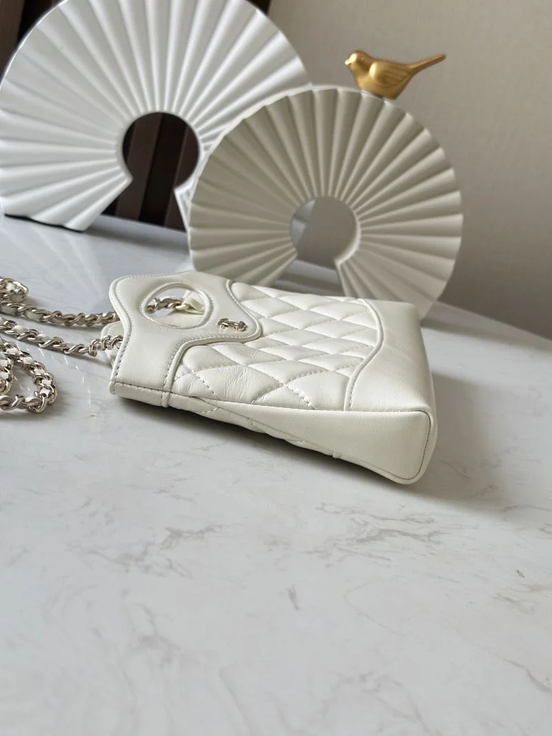 Real Chanel Other Stachel Bags