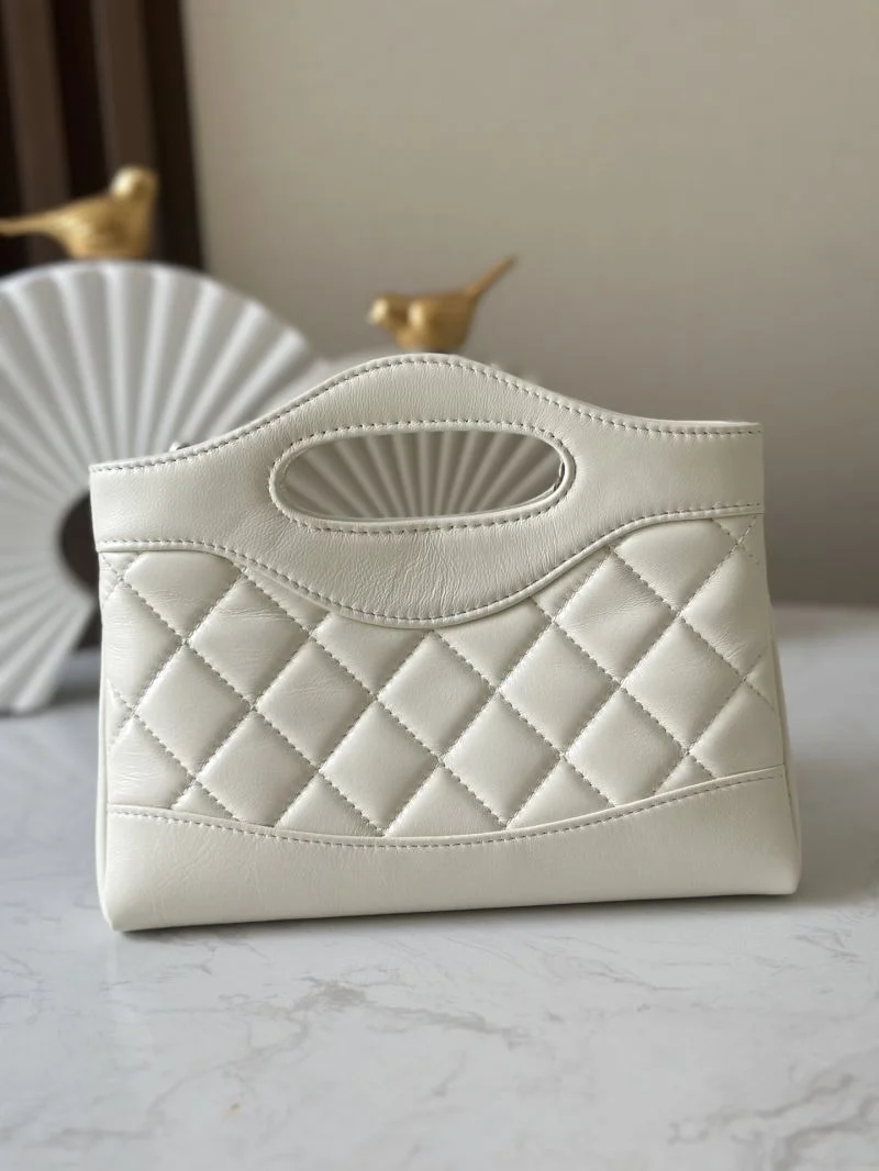 Real Chanel Other Stachel Bags
