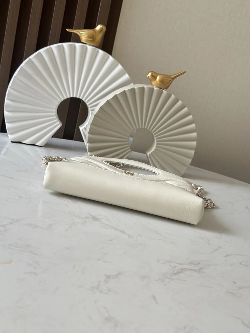 Real Chanel Other Stachel Bags