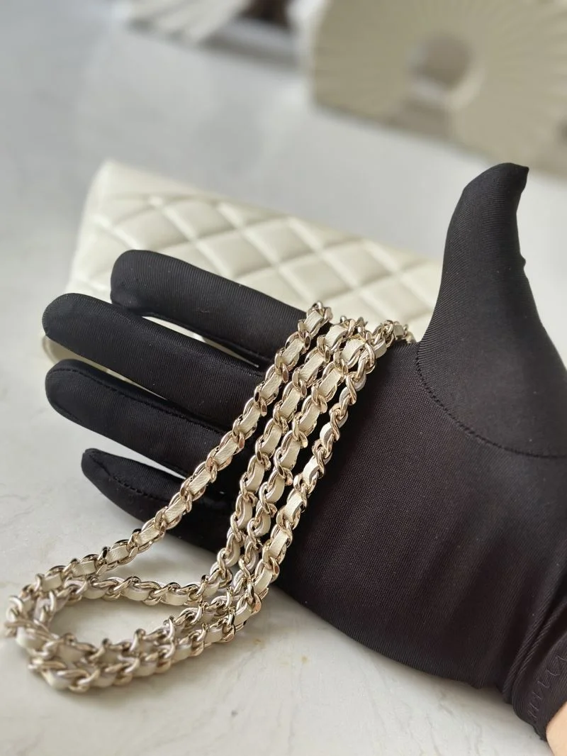 Real Chanel Other Stachel Bags