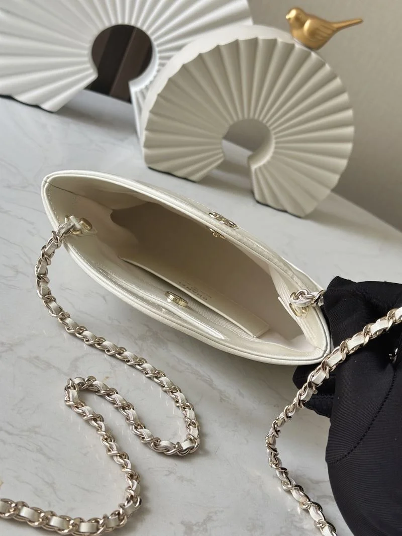 Real Chanel Other Stachel Bags
