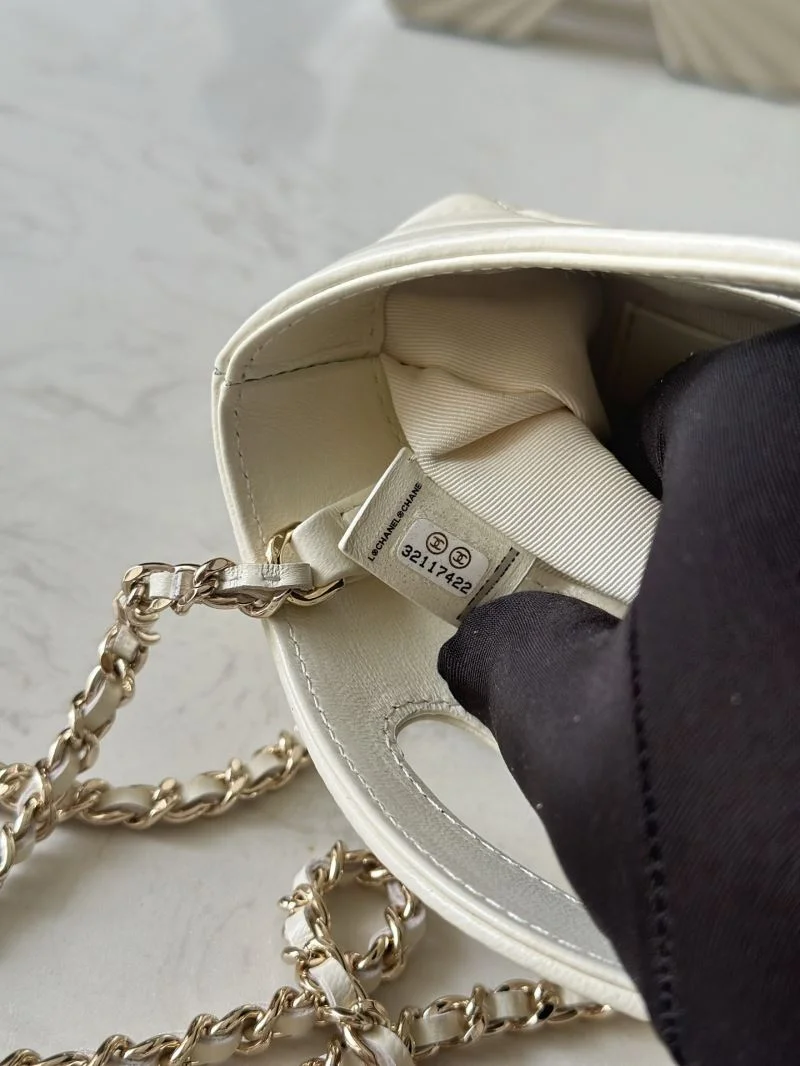 Real Chanel Other Stachel Bags