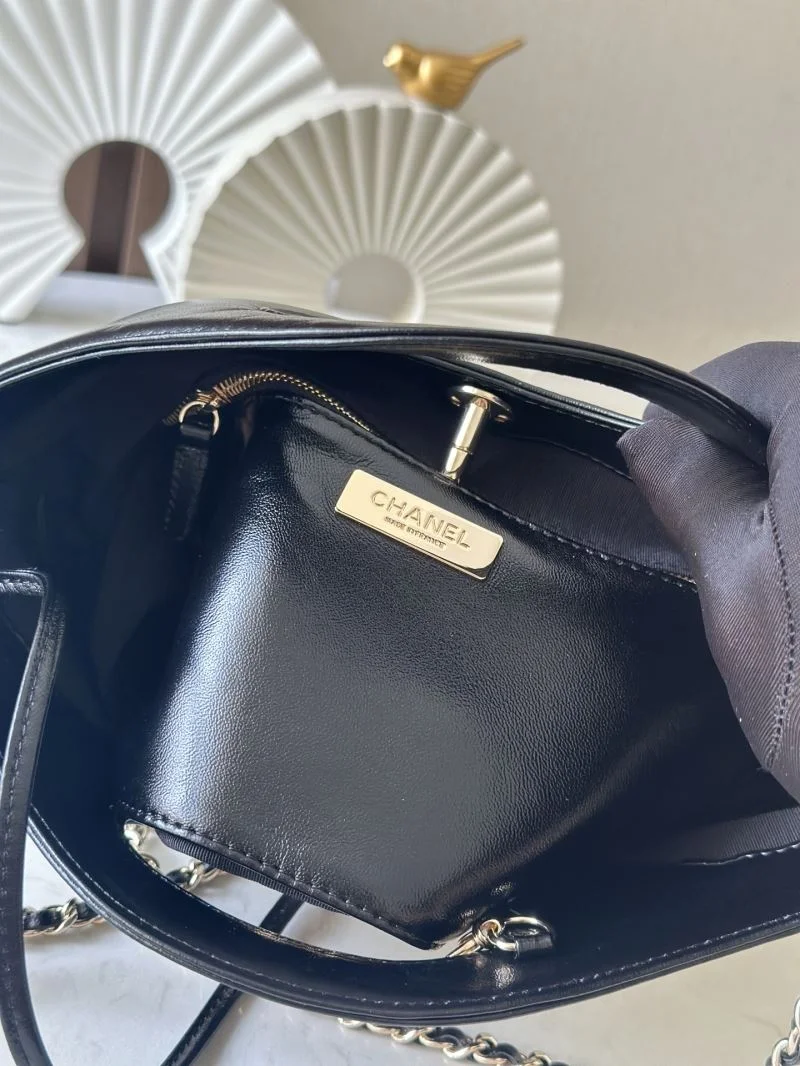 Brand-original Chanel Other Stachel Bags