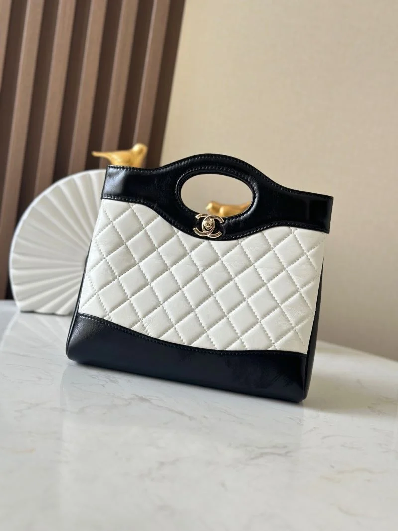 Chanel Other Stachel Bags
