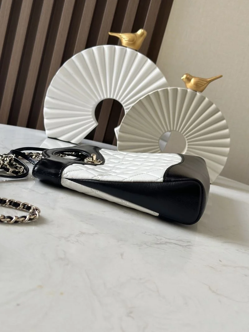 Official Chanel Other Stachel Bags