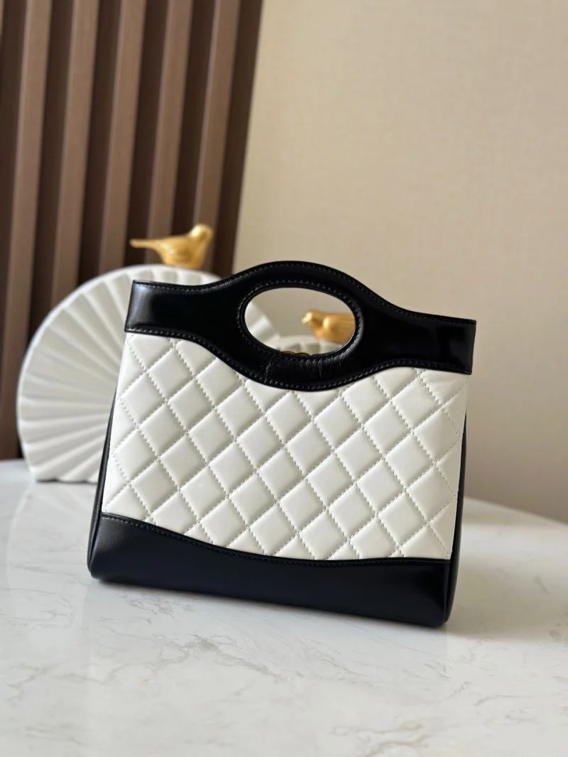 Official Chanel Other Stachel Bags