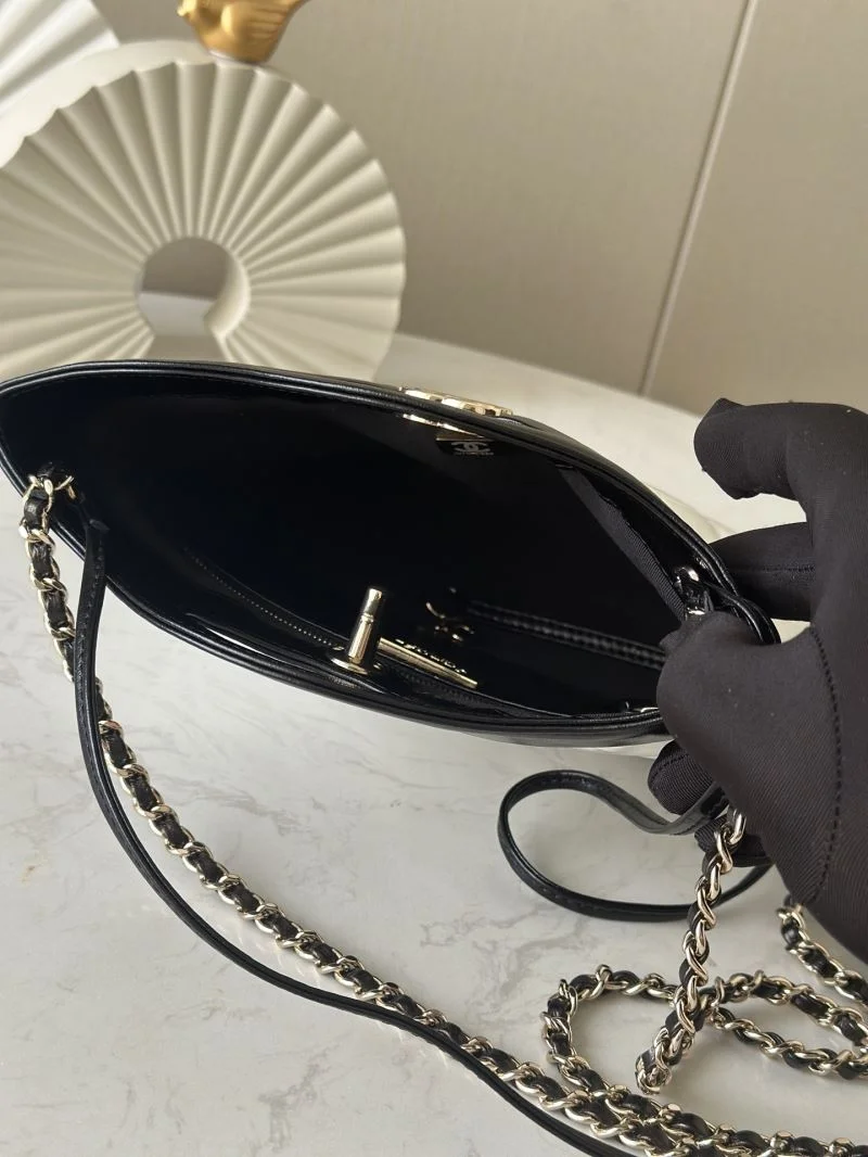 Official Chanel Other Stachel Bags