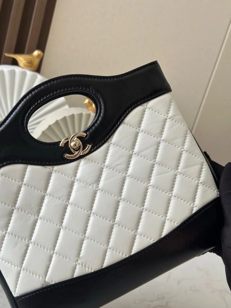 Official Chanel Other Stachel Bags