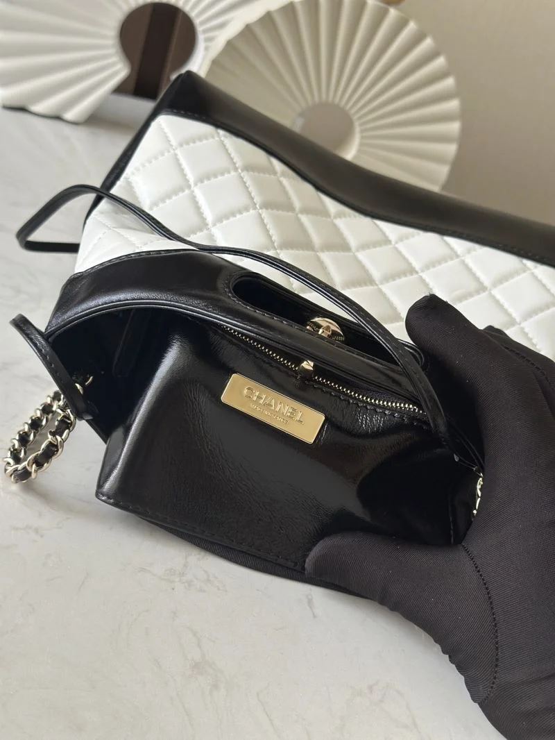 Official Chanel Other Stachel Bags