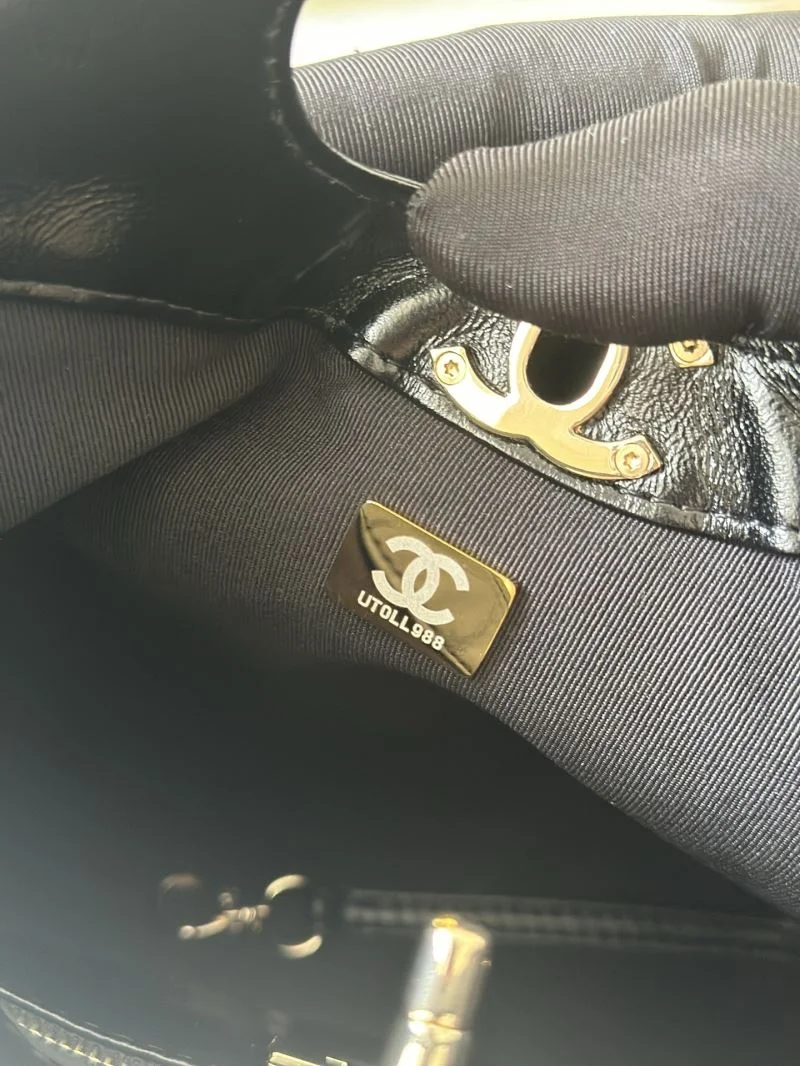 Official Chanel Other Stachel Bags