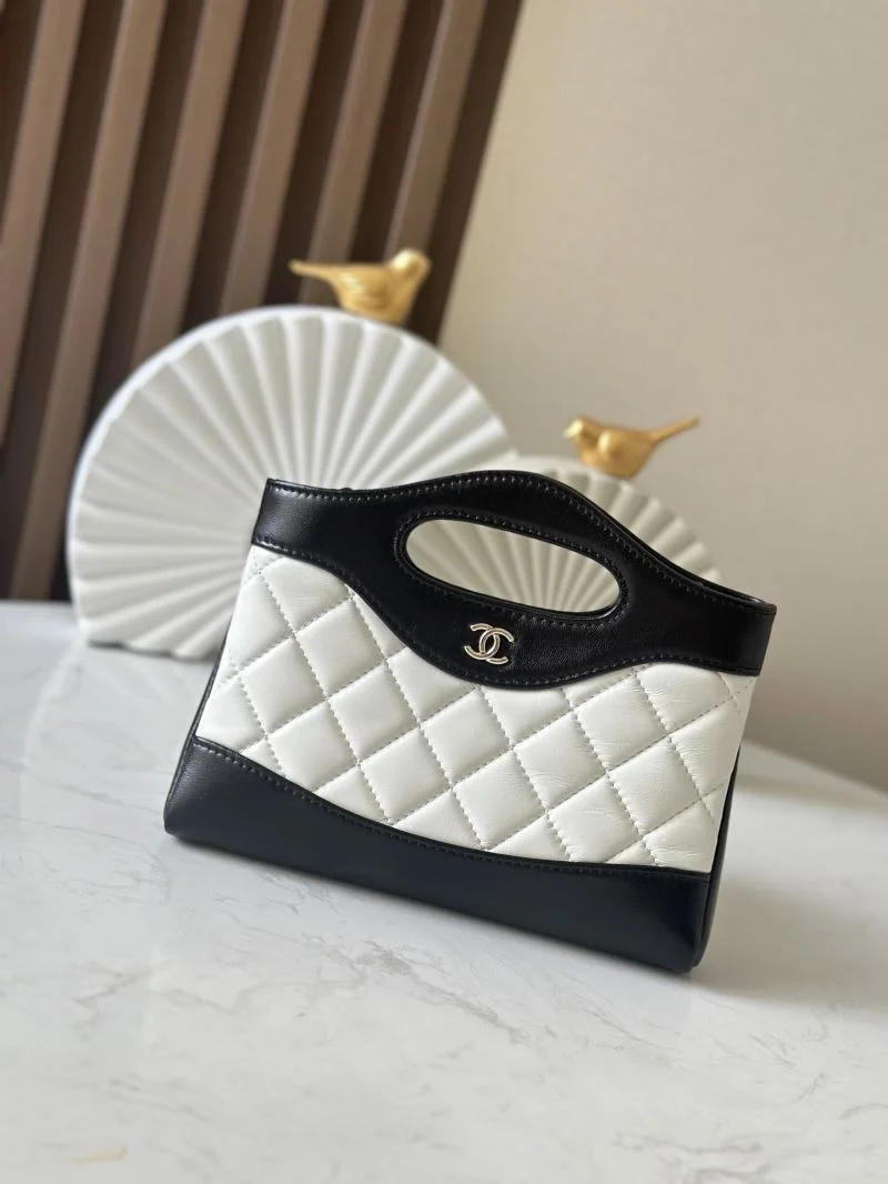 Chanel Other Stachel Bags