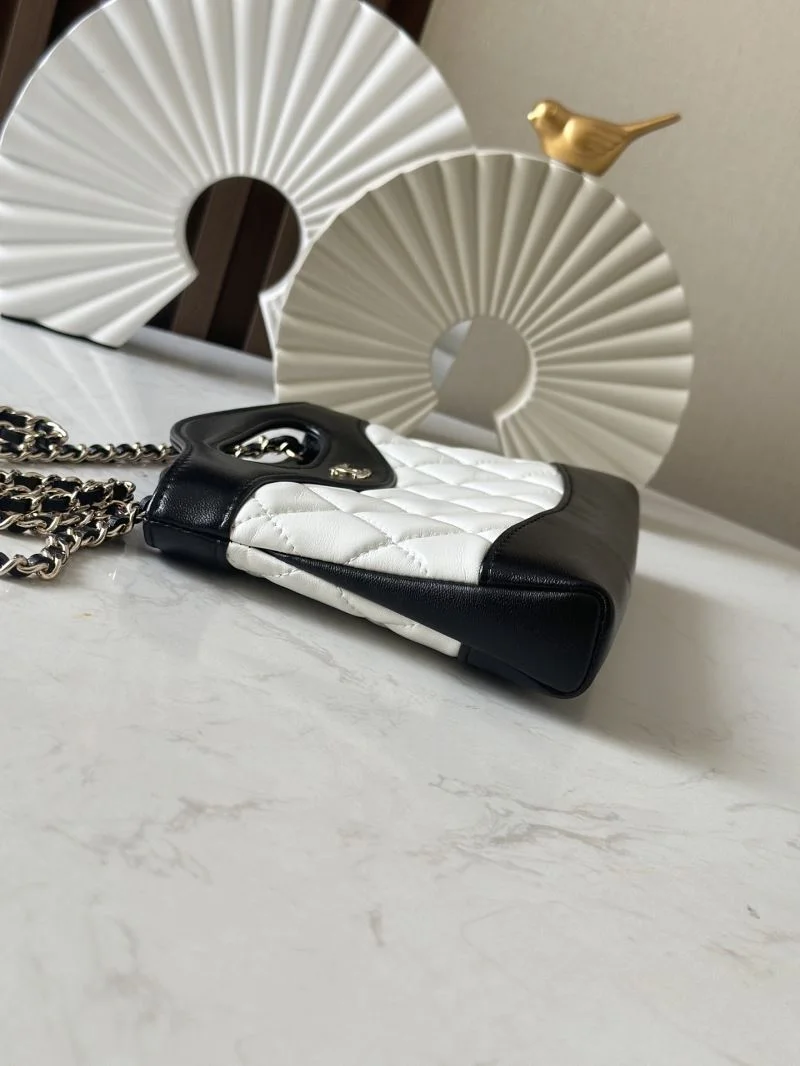 Value-priced Chanel Other Stachel Bags