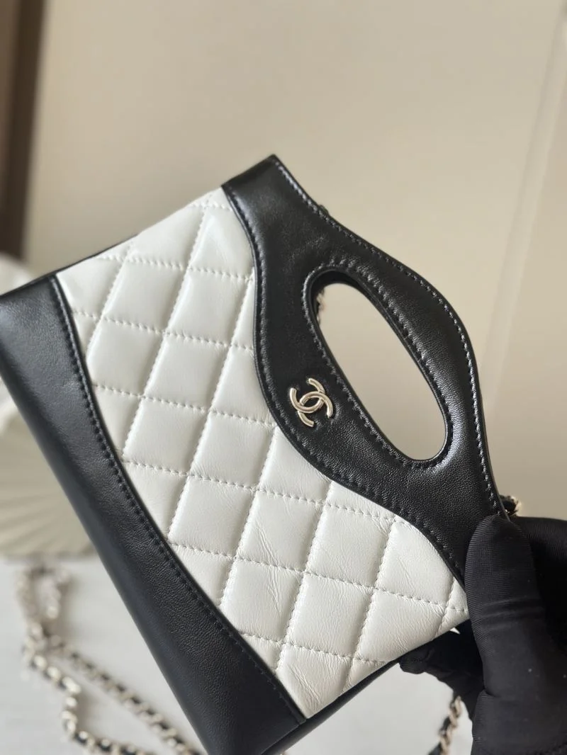Value-priced Chanel Other Stachel Bags