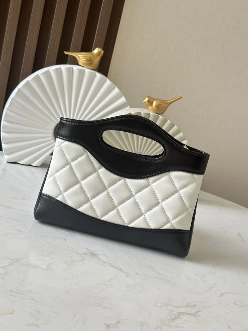 Value-priced Chanel Other Stachel Bags