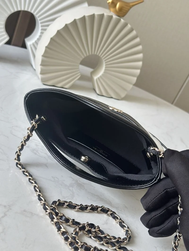 Value-priced Chanel Other Stachel Bags