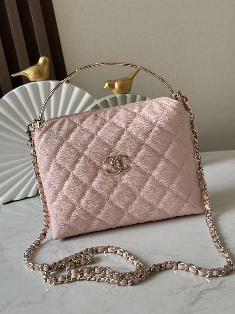Chanel Other Stachel Bags